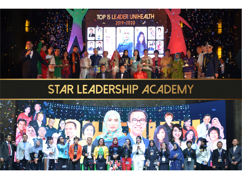 Star Leadership Academy