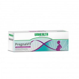 PregnaVIT