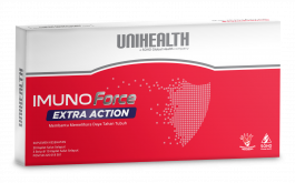 Imuno Force Extra Action