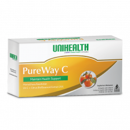 PureWay C