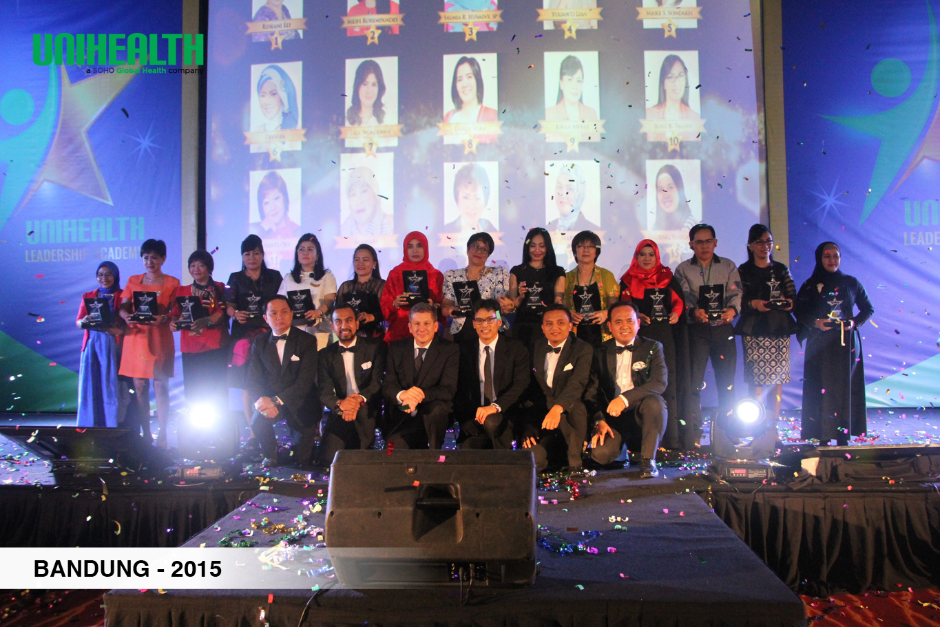 Star Leadership Academy